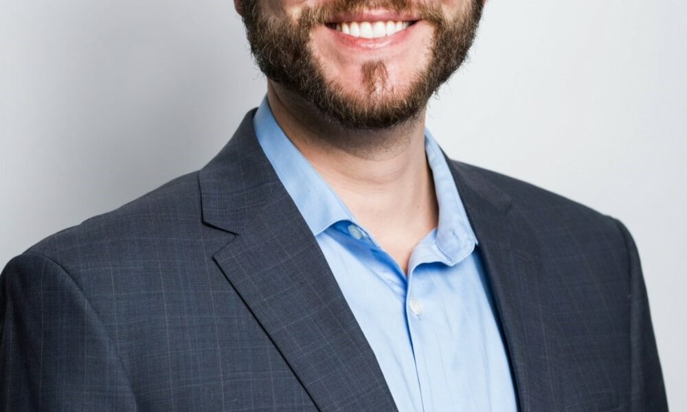 Check Out Lance Russell’s Story - Voyage Austin