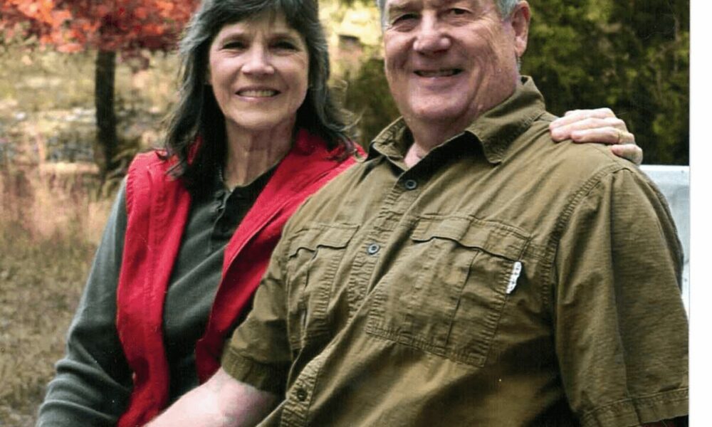 Meet Bruce & Sandy Bottcher of Bertram Healing Center, LLC - Voyage Austin