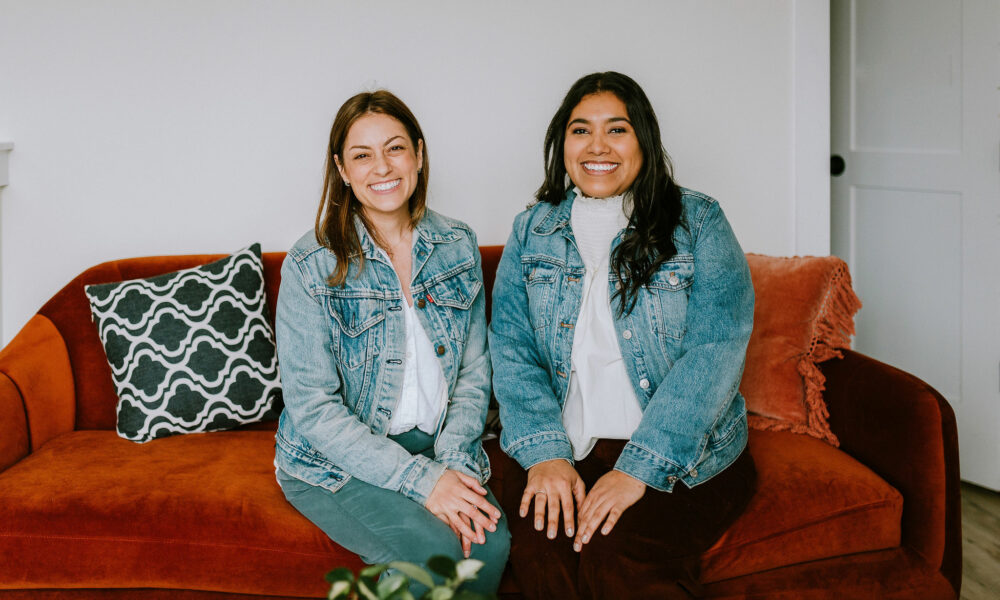 Exploring Life & Business with Bri Berkowitz and Jasmin Vara of ...