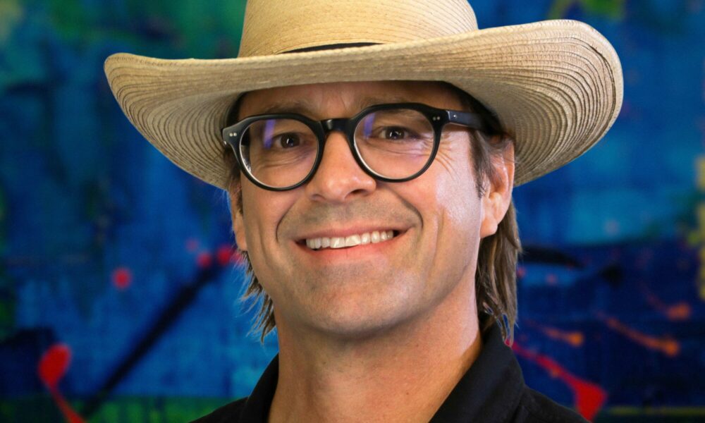 Meet Jason Russel Waller of New Sweden - Voyage Austin