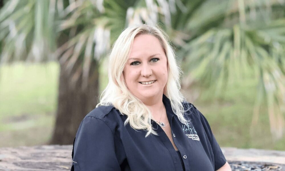 Story & Lesson Highlights with Katy Whitt of Austin - Voyage Austin