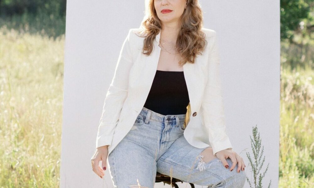 Caroline Robert of Downtown on Life, Lessons & Legacy - Voyage Austin
