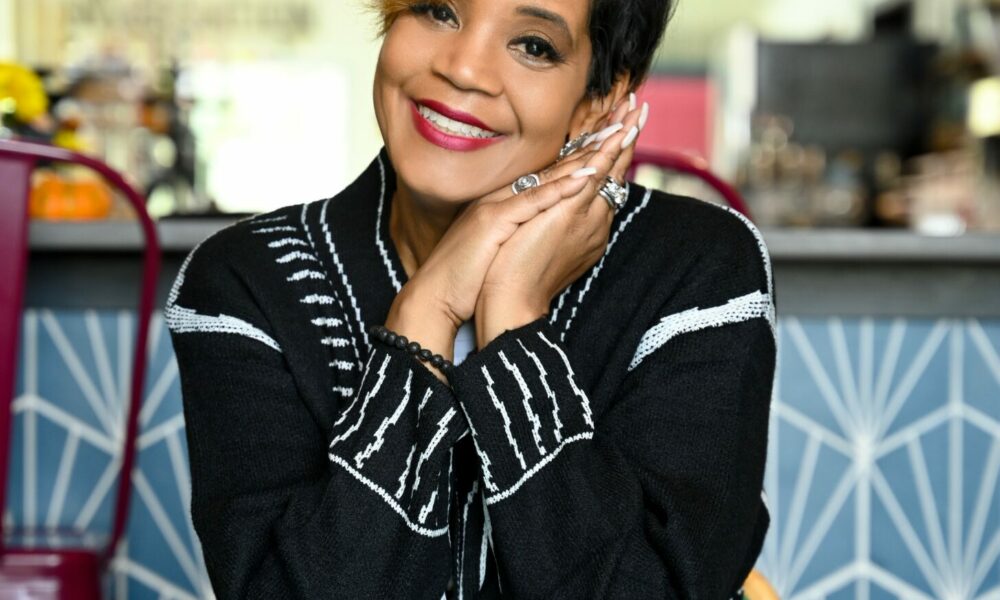 Life, Values & Legacy: Our Chat with Pamela Benson Owens of Round Rock ...
