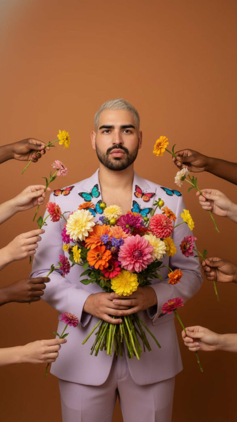 Life, Values & Legacy: Our Chat with Javier Vargas Jr. - Voyage Austin