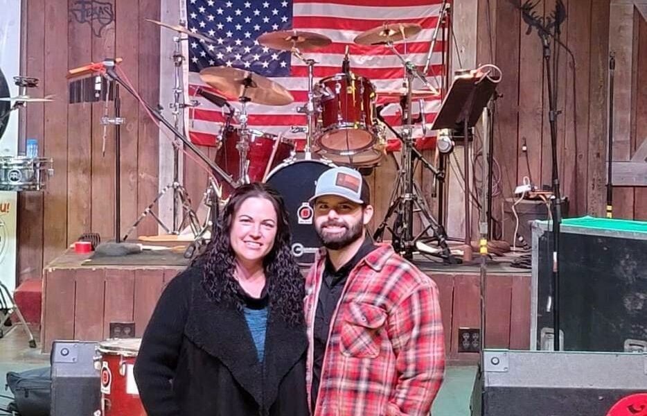 Conversations with Emily Hamilton – Voyage Austin