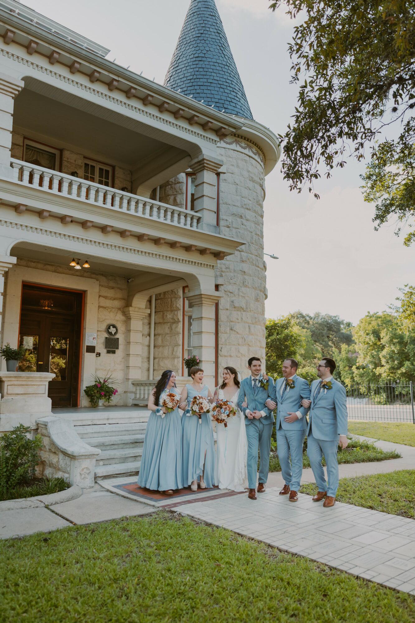Check Out Kelly Treybig’s Story - Voyage Austin