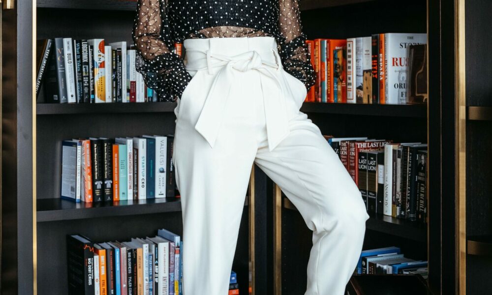 Inspiring Conversations with Erica Volkmer of Evensen Design - Voyage ...