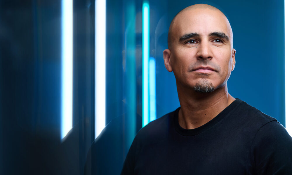 Tico Mendoza’s Stories, Lessons & Insights - Voyage Austin