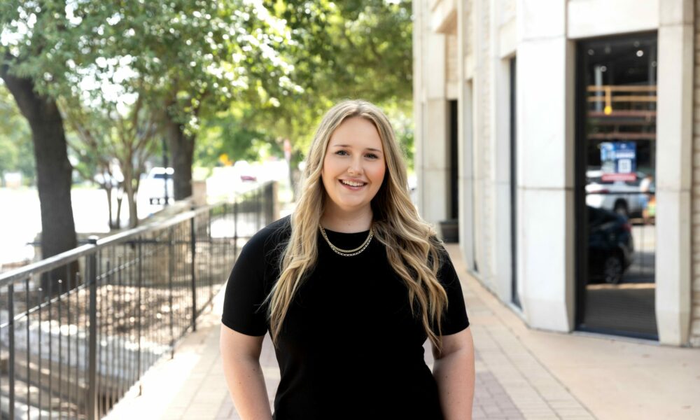 Meet Caitlin Mclean of Great Realty Investments and YourRealtorCaitlin ...