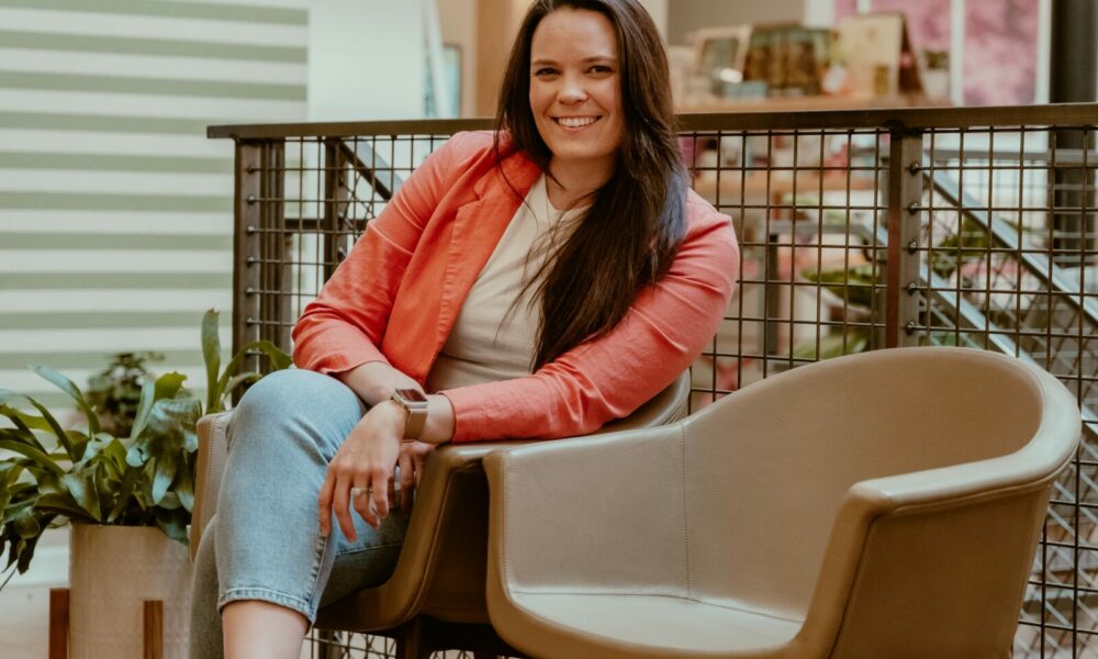 Exploring Life & Business with Sarah Dickson of Still & Wild Marketing ...