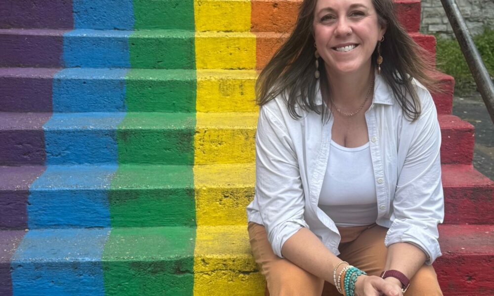 Meet Emily Stone of Unstuck Therapy Group - Voyage Austin