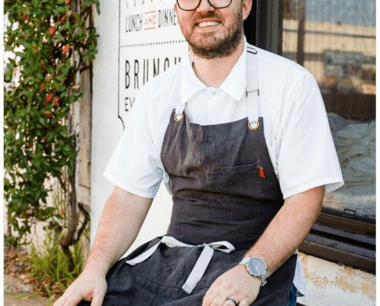 Meet Devin Meyer of Franklin Park - Voyage Austin