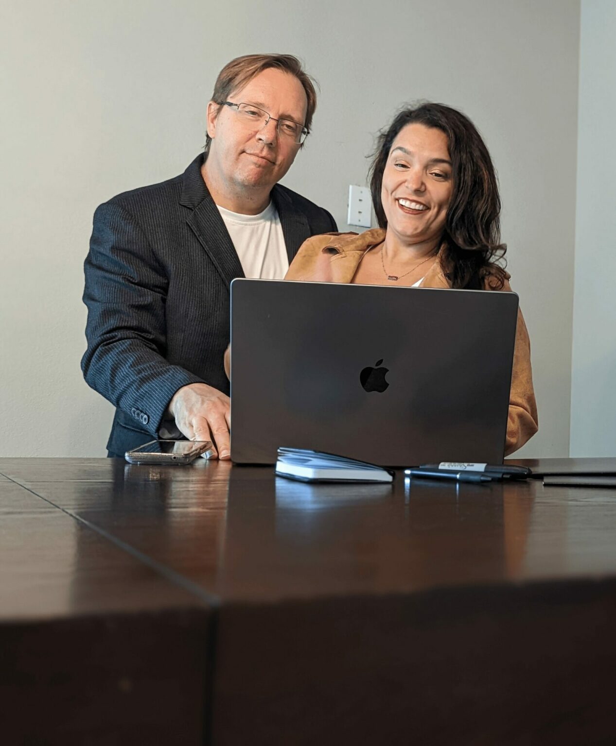 Daily Inspiration: Meet Jon Gorman And Bianca Rosa - Voyage Austin