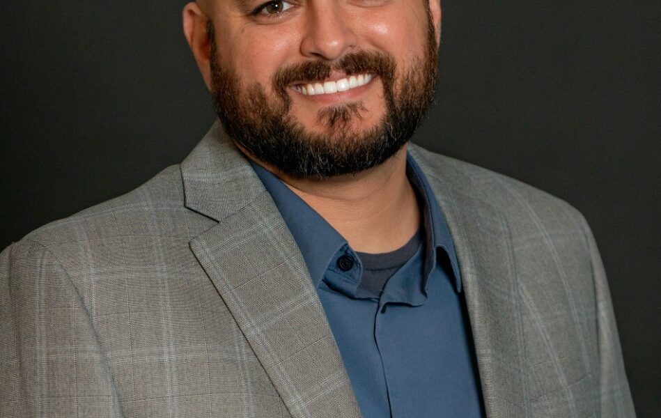 Check Out Bryan Martinez’s Story - Voyage Austin