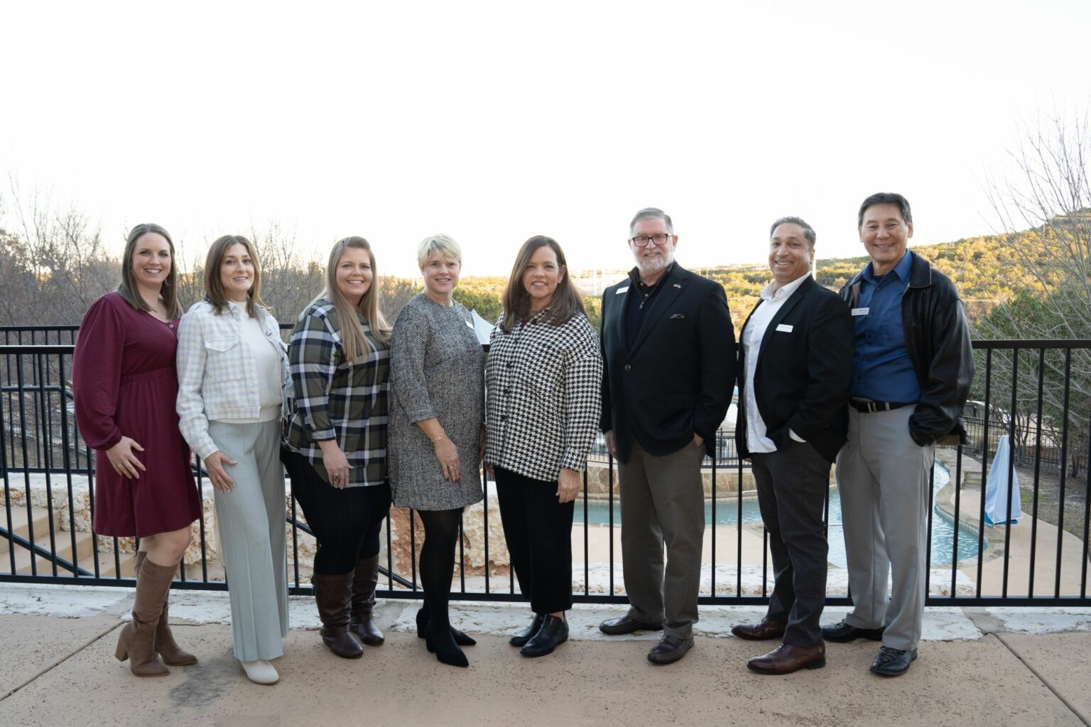 Meet Amelia Floyd of Lakeway - Voyage Austin