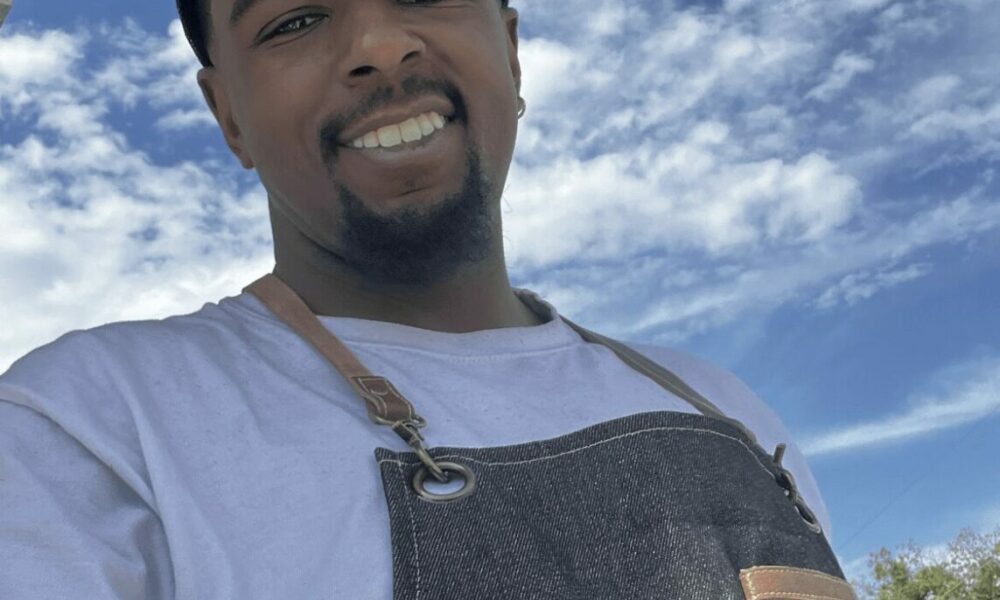 Check Out Angelo White’s Story – Voyage Austin
