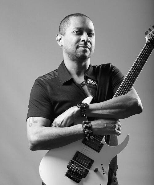 Daily Inspiration: Meet Justice Cammack - Voyage Austin
