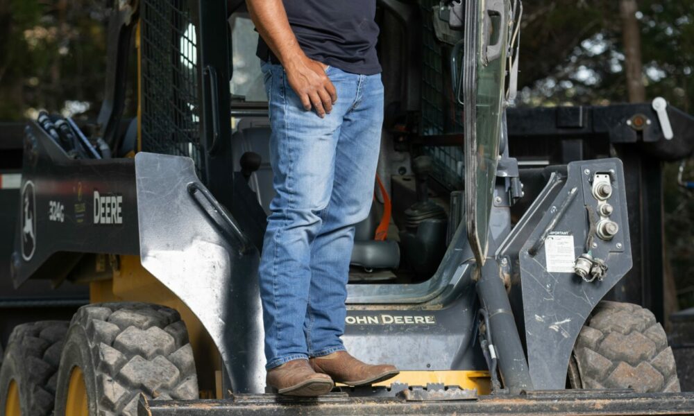 Meet Jerry Morales of Spring Branch - Voyage Austin