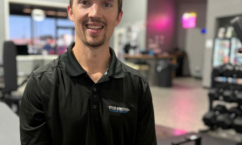 An Inspired Chat with Dr. Rush Hemphill of Northwest Arkansas – Voyage ...