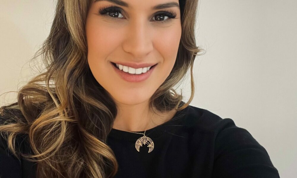 Meet Amanda Lieberg of Cedar Park - Voyage Austin