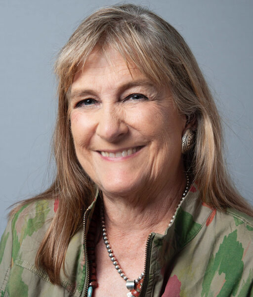 Life & Work with Cathy Sue Munson of north central - Voyage Austin