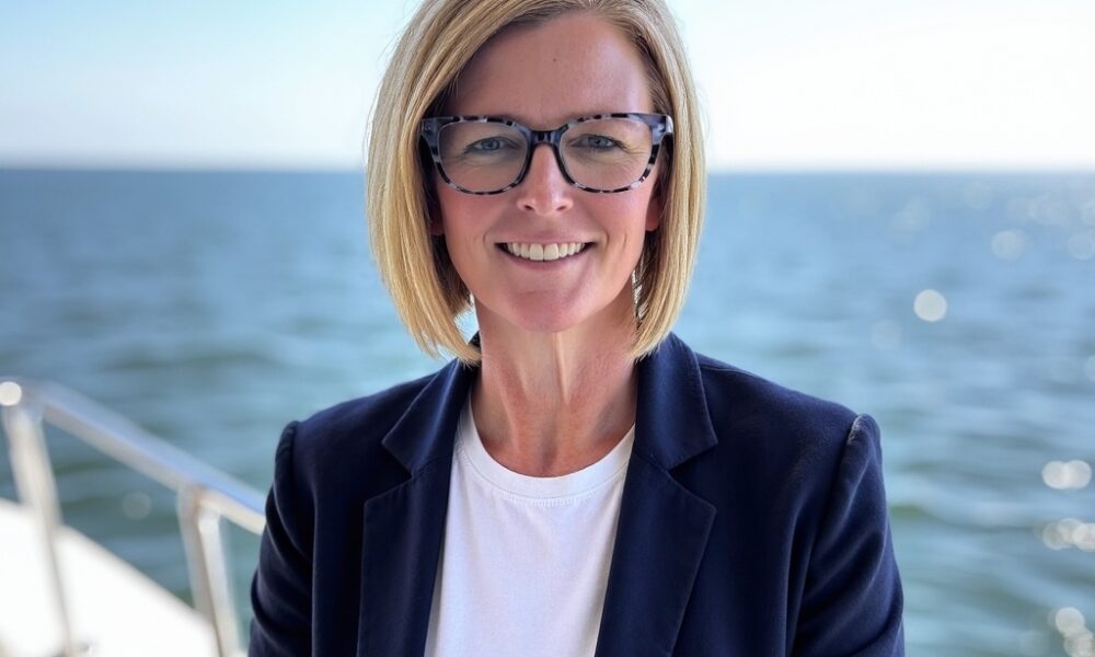 Daily Inspiration: Meet Jill Franks – Voyage Austin