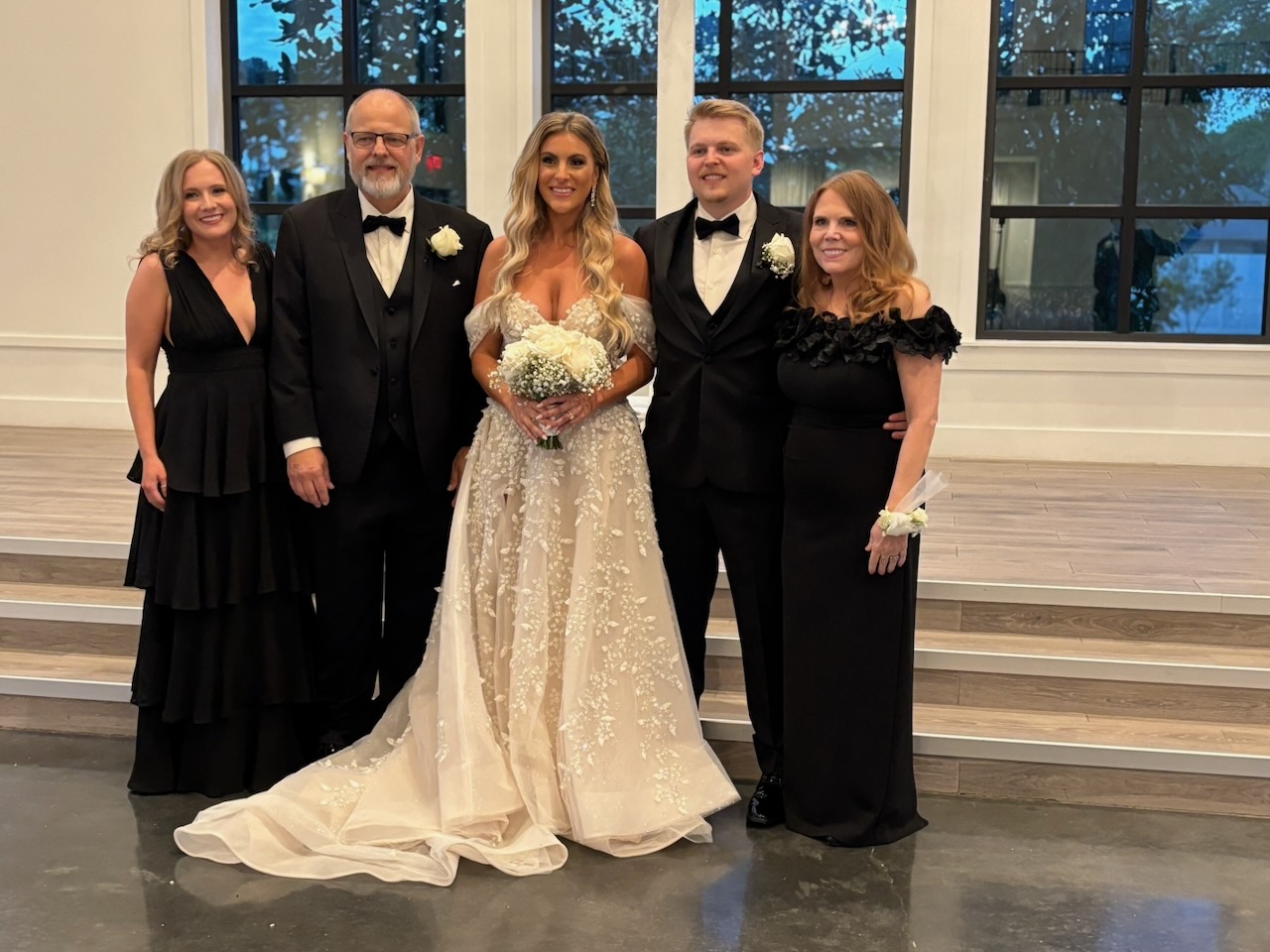 Check Out Kelly Treybig’s Story - Voyage Austin
