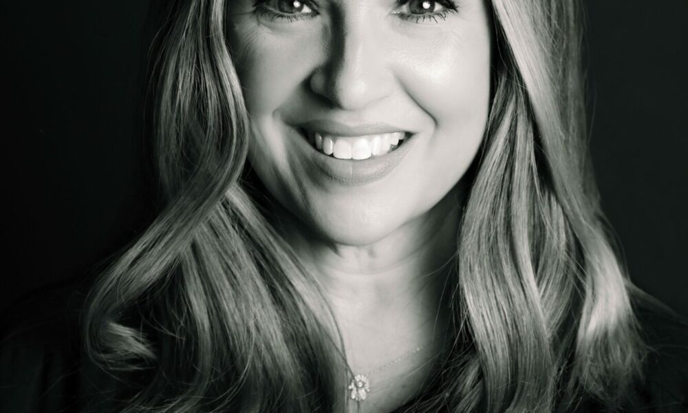 Life & Work with Leigh Davis of Barton Hills – Voyage Austin