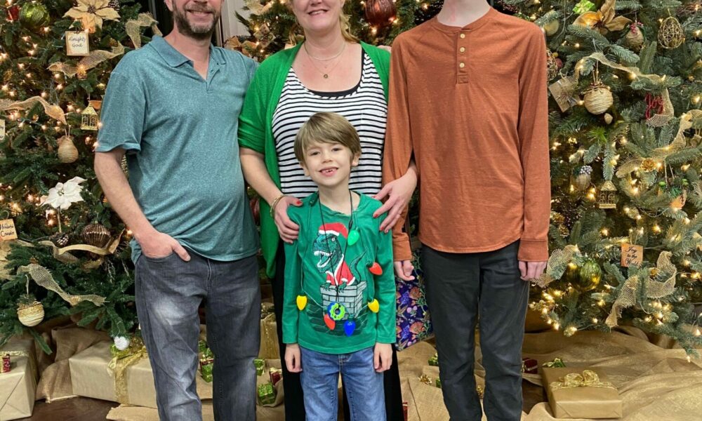 Life & Work with Brett Nelson of Austin - Voyage Austin