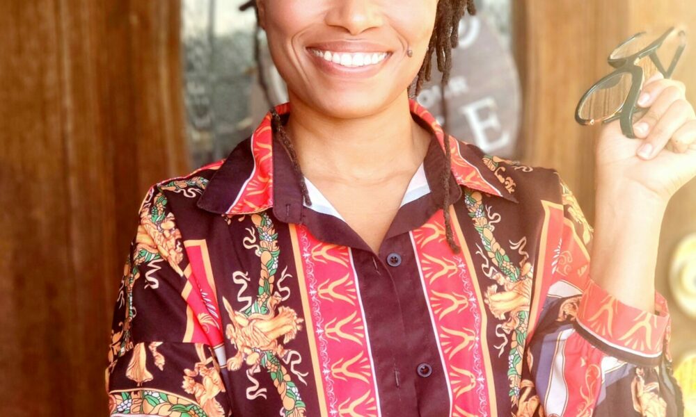 Story & Lesson Highlights with Kristy Angelee of Round Rock - Voyage Austin