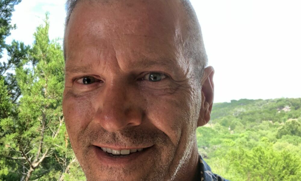 Rising Stars: Meet Edward Perry of Kerrville, Texas - Voyage Austin