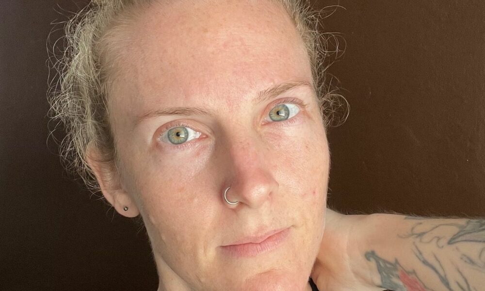 Community Highlights: Meet Shannon Healy of Earthly Body Massage ...