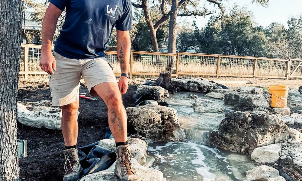 Conversations with Brian Kerschbaum - Voyage Austin