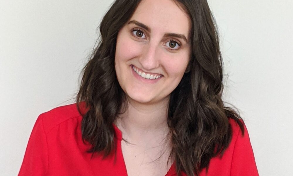 Meet Maria Vanillo Enriquez of Sweet Understanding Counseling, PLLC ...