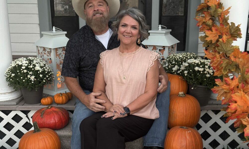 Check Out Kathy & Mike Teeter’s Story – Voyage Austin