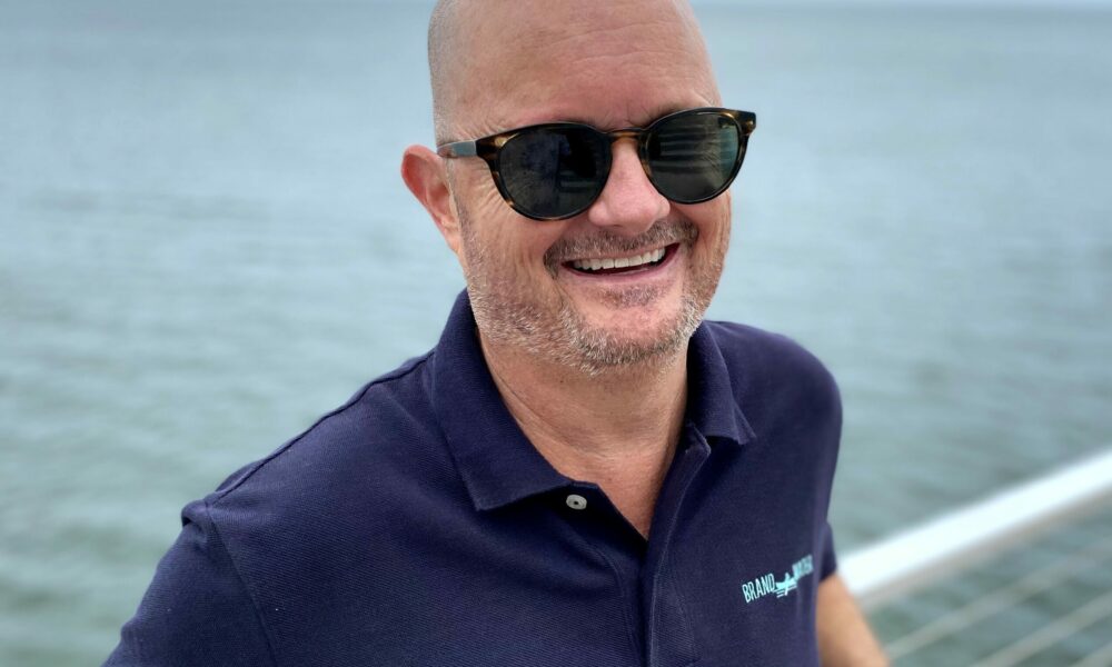 Rising Stars: Meet CJ Geoffroy of NW Austin/Cedar Park - Voyage Austin