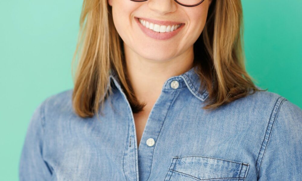 Daily Inspiration: Meet Amanda Pfeiffer – Voyage Austin