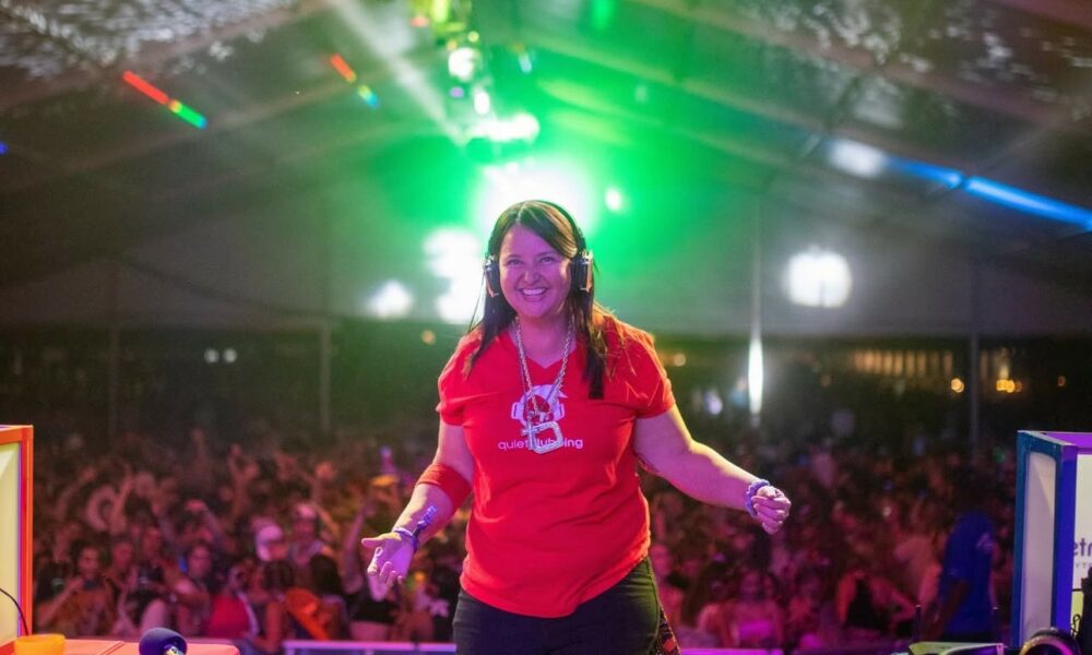 Story & Lesson Highlights with Kim Middleton of Central Texas - Voyage Austin