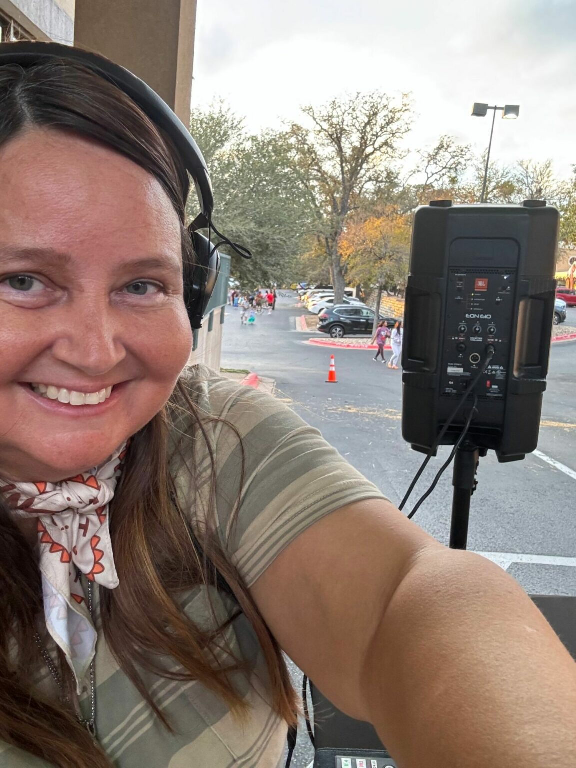 Story & Lesson Highlights with Kim Middleton of Central Texas - Voyage ...