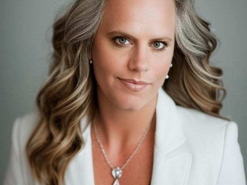 Conversations with Shea Goltzman - Voyage Austin