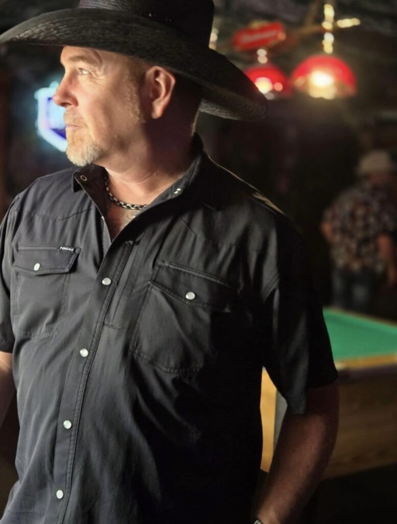 Meet Keith Cantrell of Austin - Voyage Austin