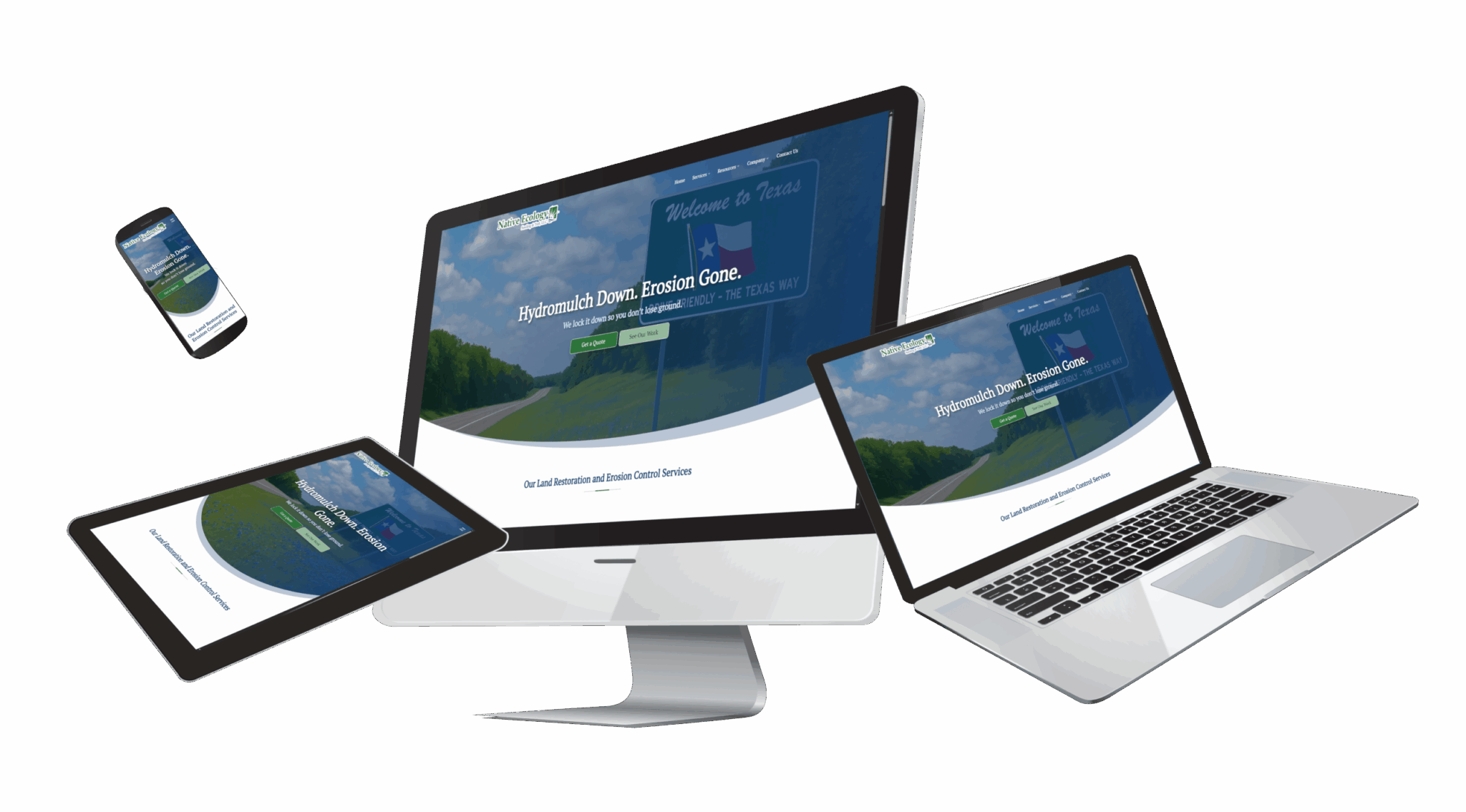 Hidden Gems: Meet Chris Martin of Digital Rebel Marketing - Voyage Austin