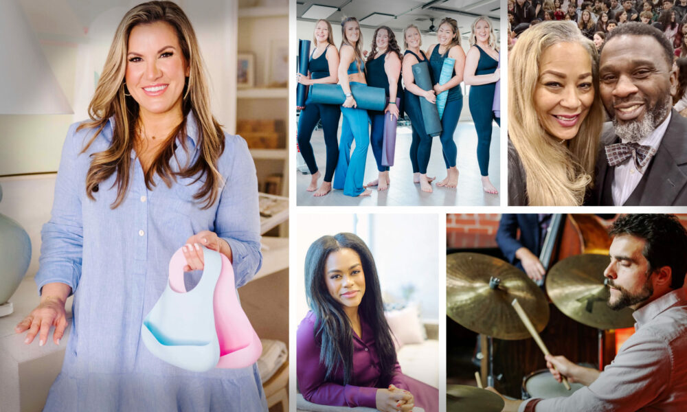 Hidden Gems: Meet Tiffany Rothe of Tiffany Rothe Fit Club - Voyage Austin