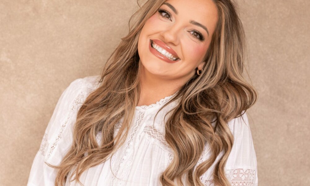 Megan Morris on Life, Lessons & Legacy – Voyage Austin