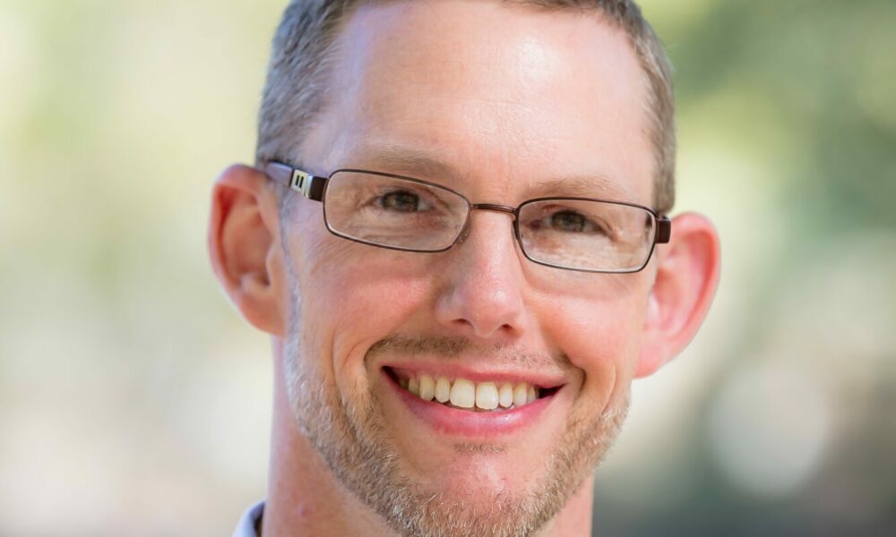 Community Highlights: Meet Peter Johnson of LifeSpring Behavioral ...