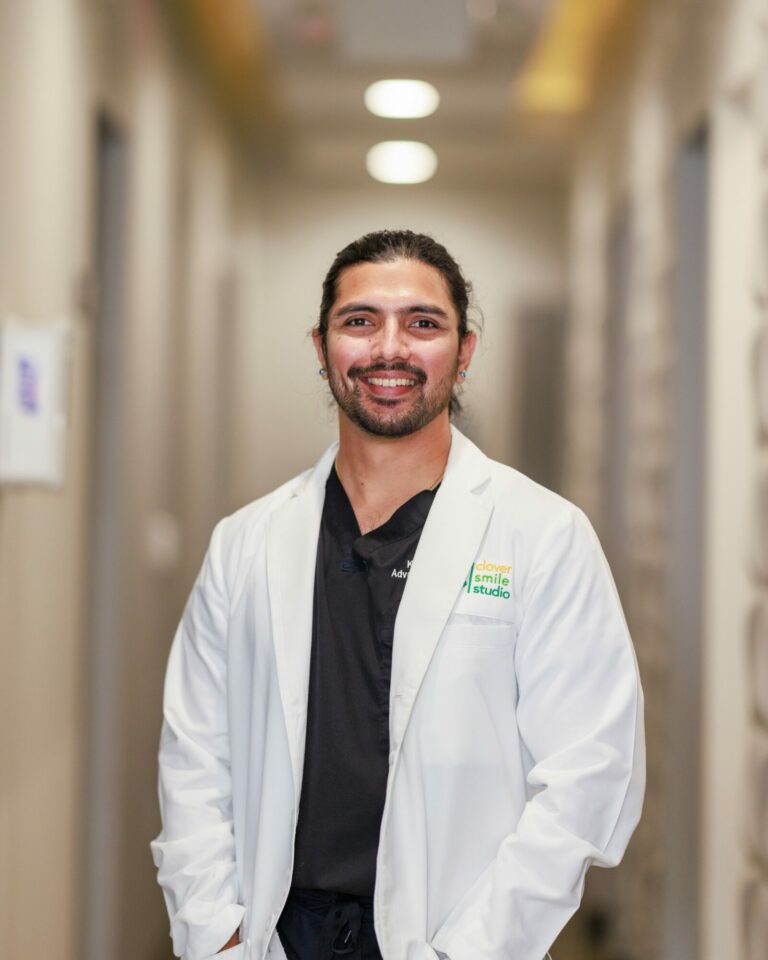 Meet Karnik Shah of Clover Smile Studio – Voyage Austin