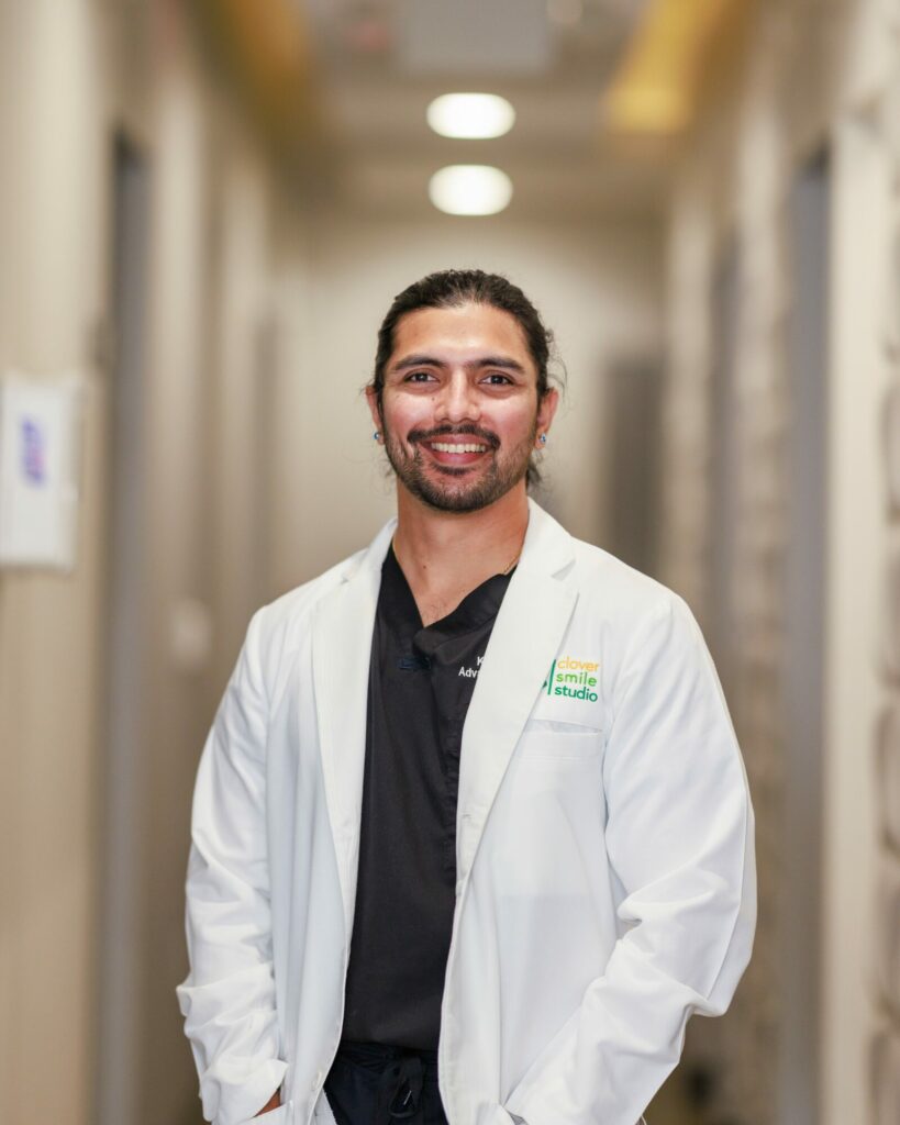 Meet Karnik Shah of Clover Smile Studio – Voyage Austin