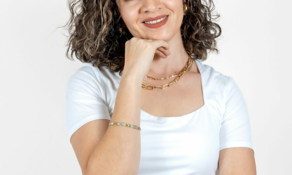 Daily Inspiration: Meet Veronica Galvan - Voyage Austin