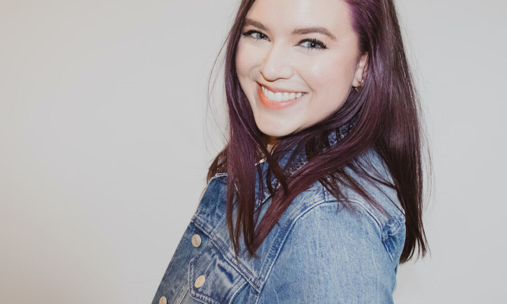 Check Out Susannah Crowell’s Story - Voyage Austin