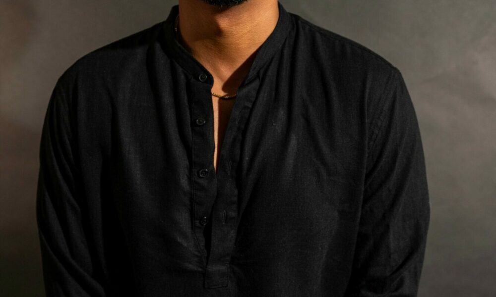 An Inspired Chat with Dr. Nathan Araya of Austin, Texas - Voyage Austin